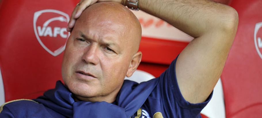 Quand Anigo pousse trois coups de gueule sur l’OM