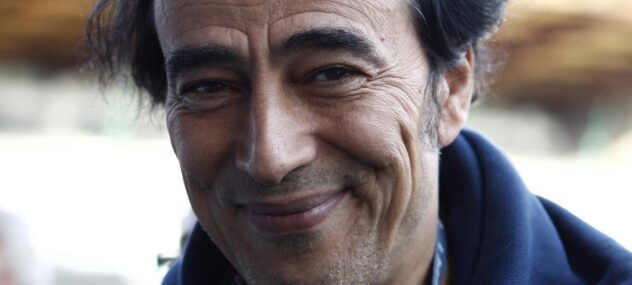 Quand Roustan donne une leçon tactique sur l'OM à Djellit...