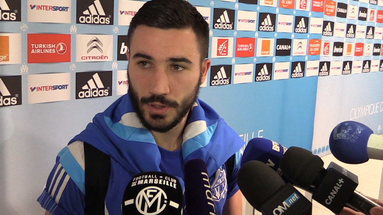Alessandrini: «se racheter devant notre public»