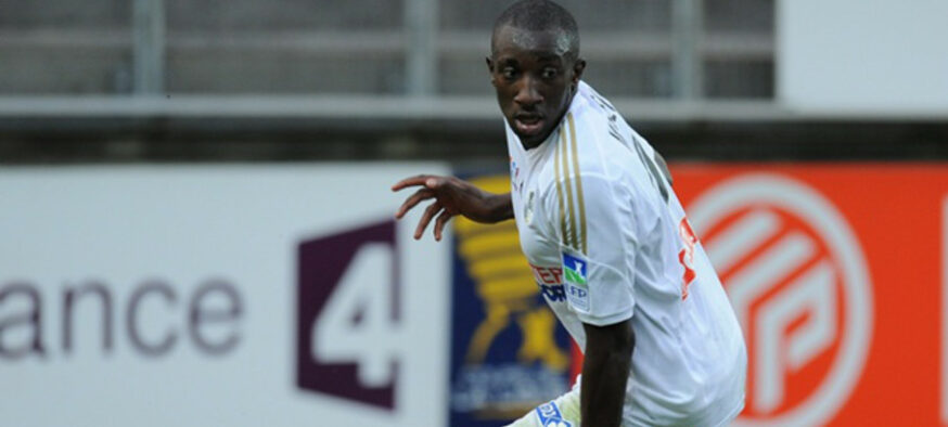 Mercato OM: Qui est Moussa Marega, Portrait