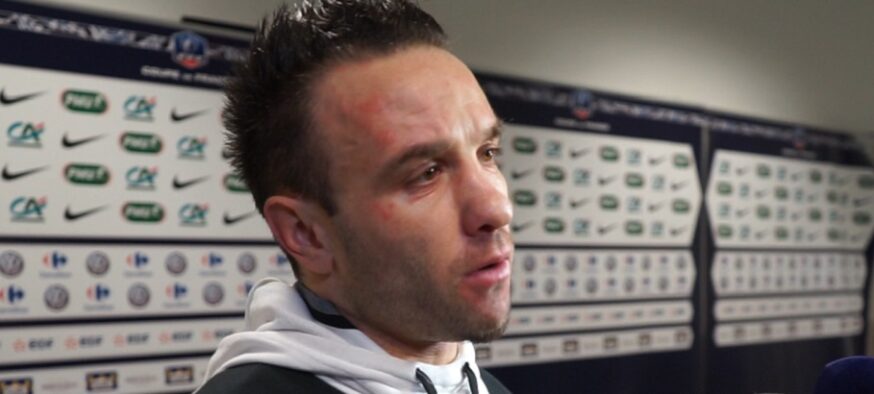 Valbuena : « Même avec l’écusson de l’OL, l’OM est mon club de cœur