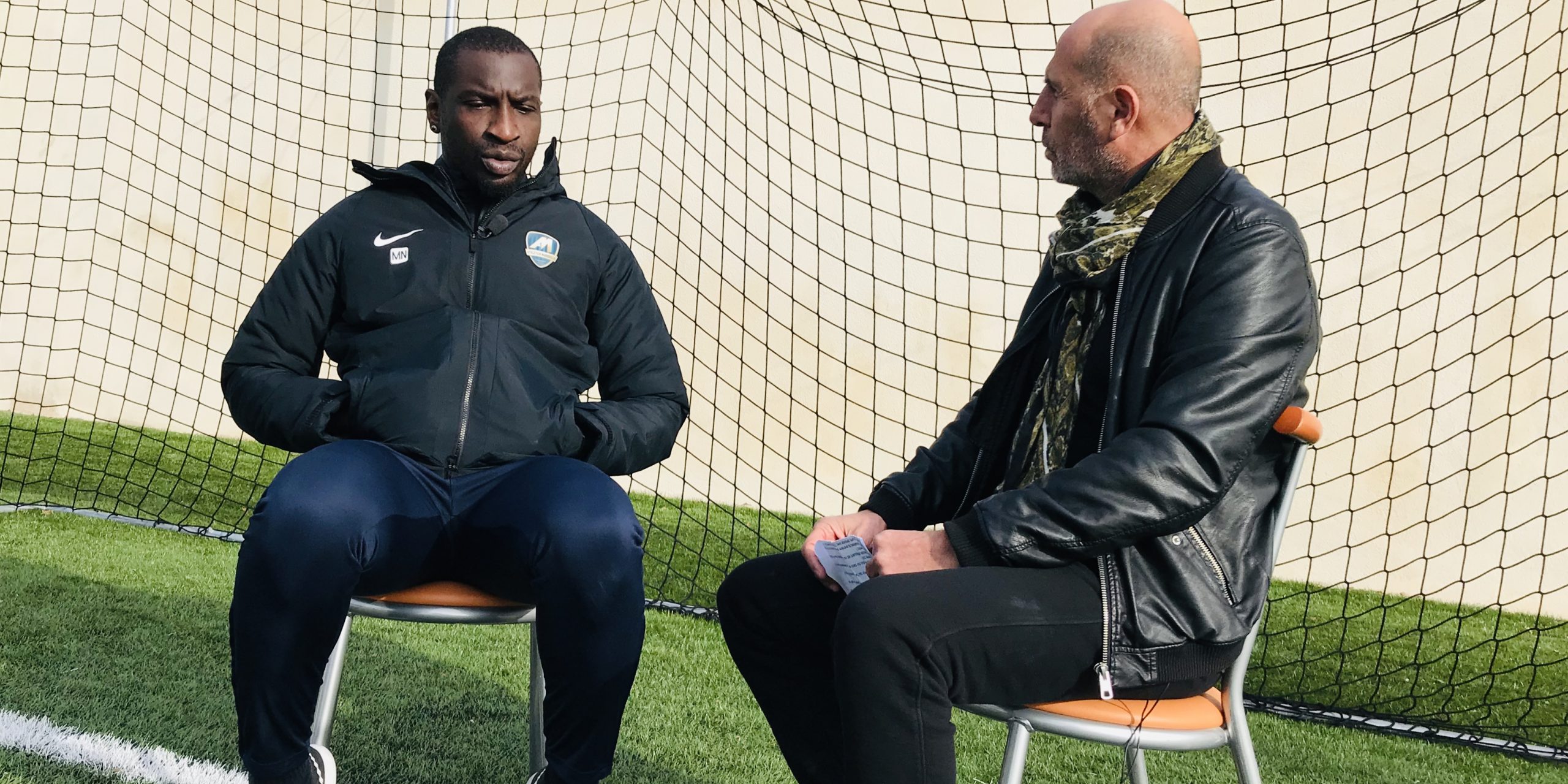 Ex OM : L'incroyable anecdote de Mamadou Niang sur Dassier Ex OM : L'incroyable anecdote de Mamadou Niang sur Dassier
