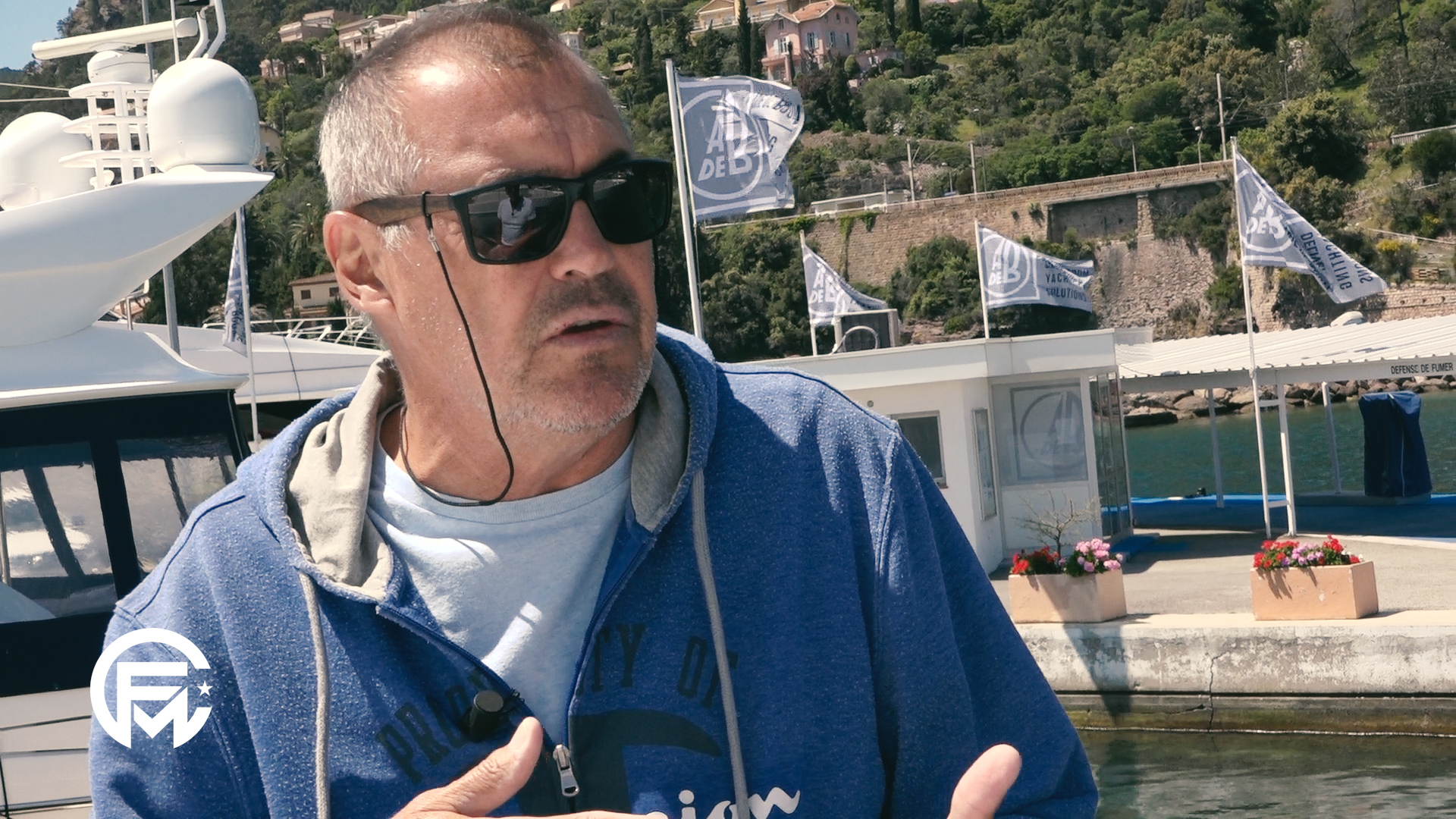 OM - JCDB : Jairzinho, Skoblar, Platini... Cana, Nasri, Ribéry... Le ...