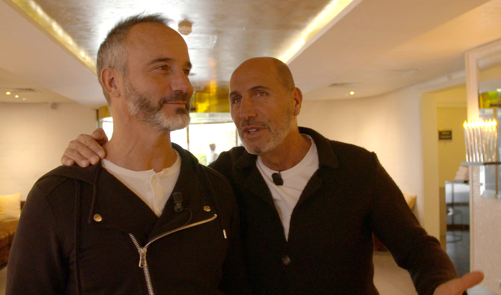 JCDB avec Eric Di Meco : Aulas, OM vs Lyon, Garcia, tifo géant, Villas ...