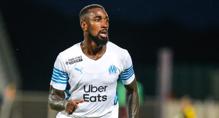 Mercato : C’est fait pour GERSON ! un gros chèque pour l’OM