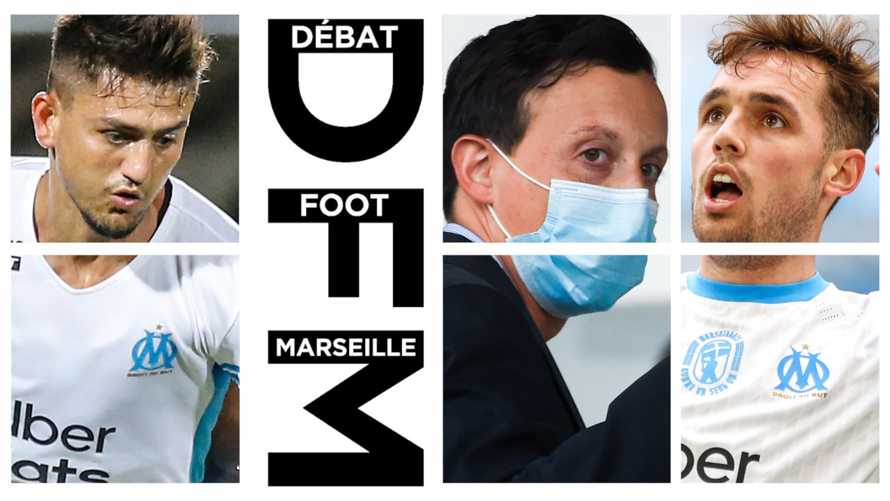 OM : Lirola de retour? Giovani Simeone, Pavon... Les dernières infos ...