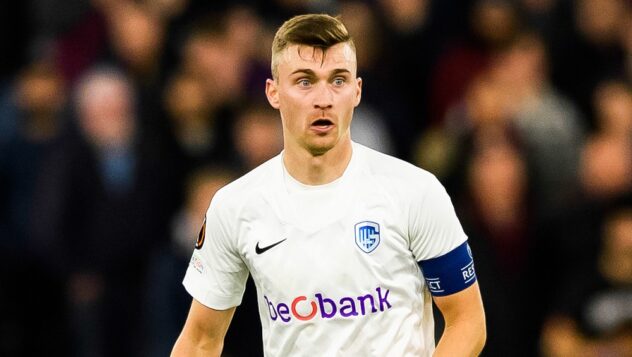 Bon plan mercato OM : Bryan Heynen pour l'après Kamara...