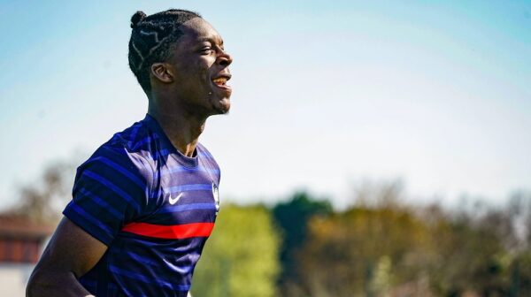 Mercato OM : Les qualités et axes de progression d’Isaak Touré