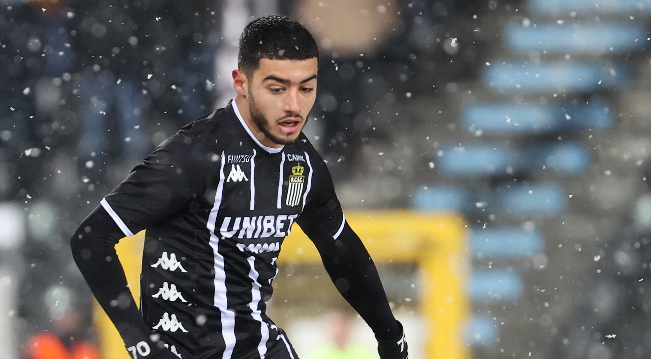 Bon plan mercato OM : Anass Zaroury, "percutant et rapide... polyvalent ...