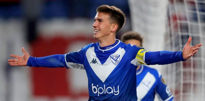 Bon plan mercato OM : Máximo Perrone, « agressif à la récupération avec ...