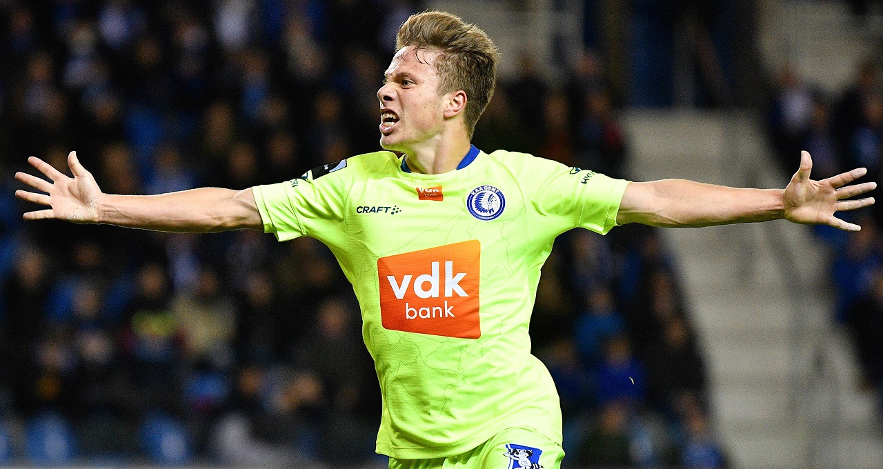 Bon plan mercato OM : Samoise, un jeune latéral belge avec 3 poumons