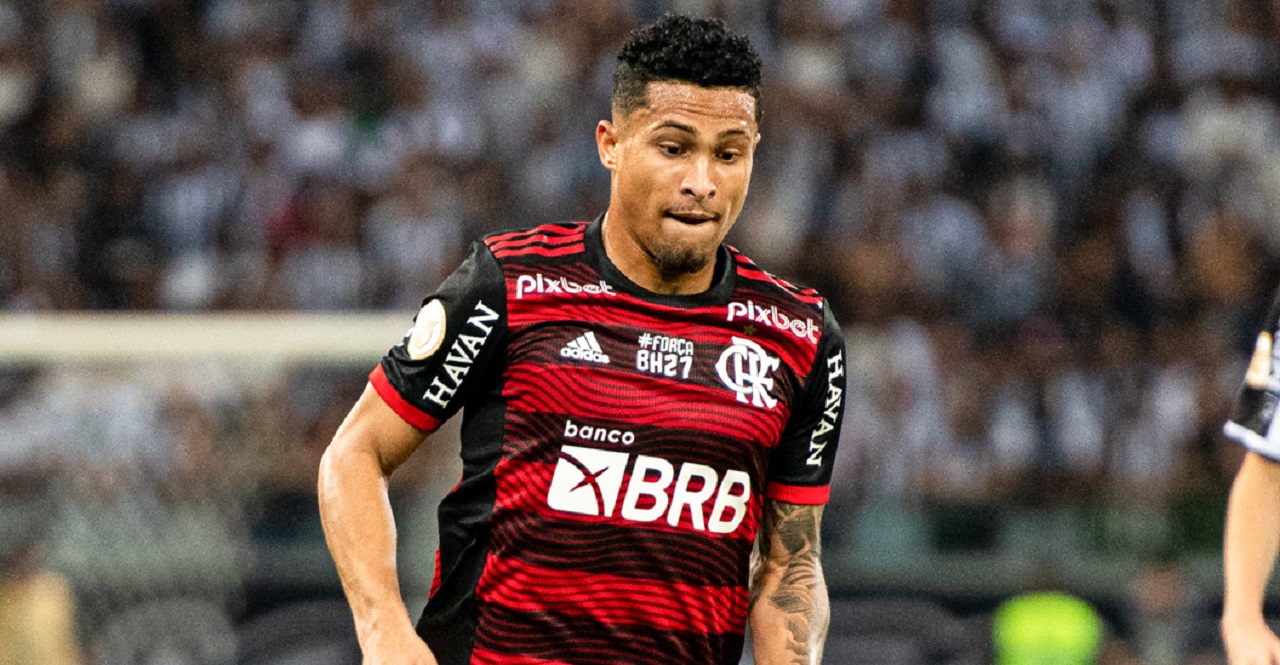 Bon plan mercato OM : João Gomes, un milieu brésilien au profil de Kamara