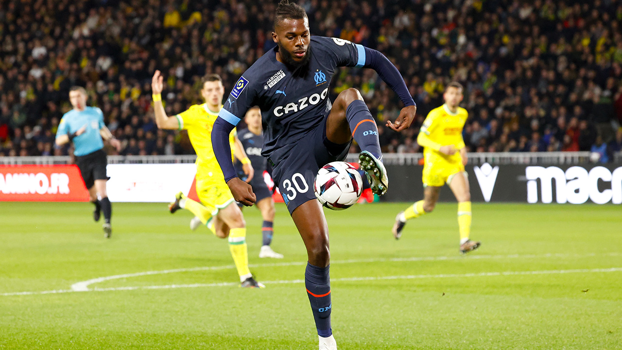 Mercato ex OM : Tavares va remplacer Lodi à Nottingham, on connait le ...