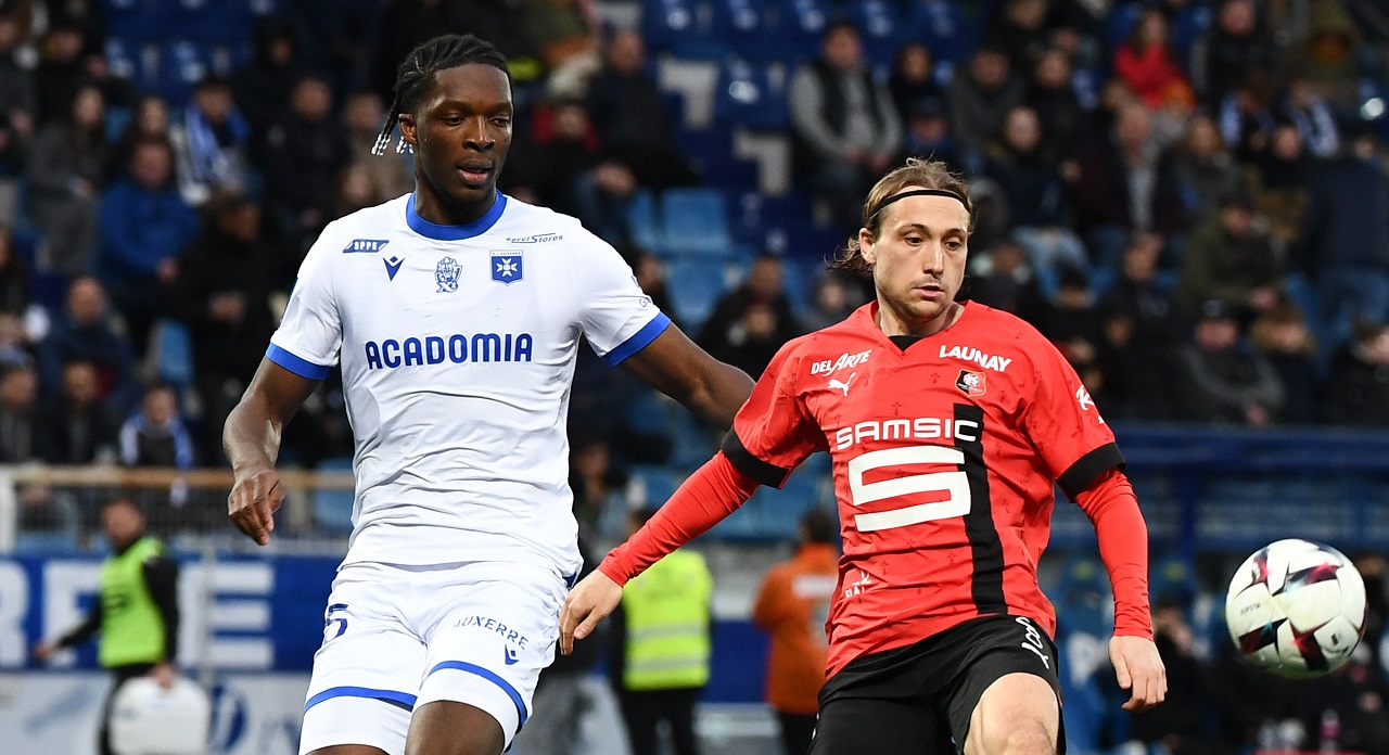 OM : La réussite d'Isaak Touré expliquée par un spécialiste