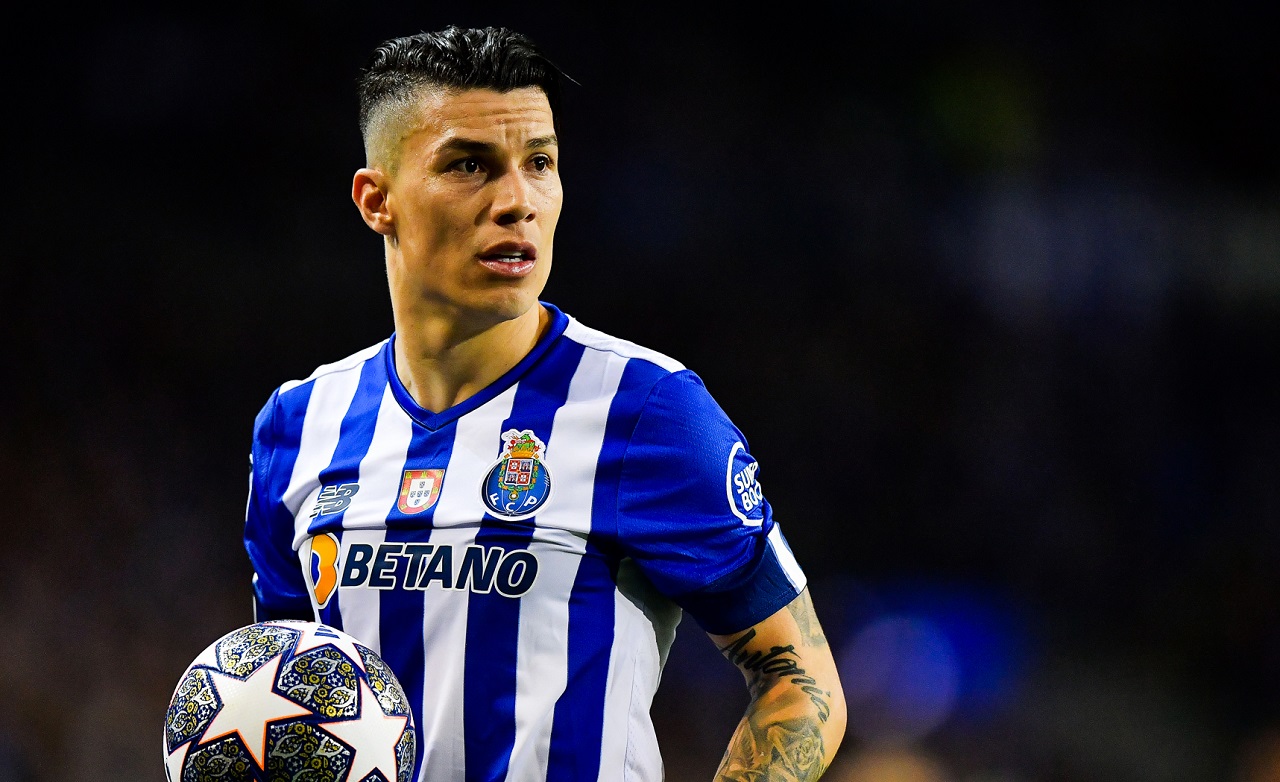 Mercato OM : Qui est Mateus Uribe ? L'avis d'un spécialiste