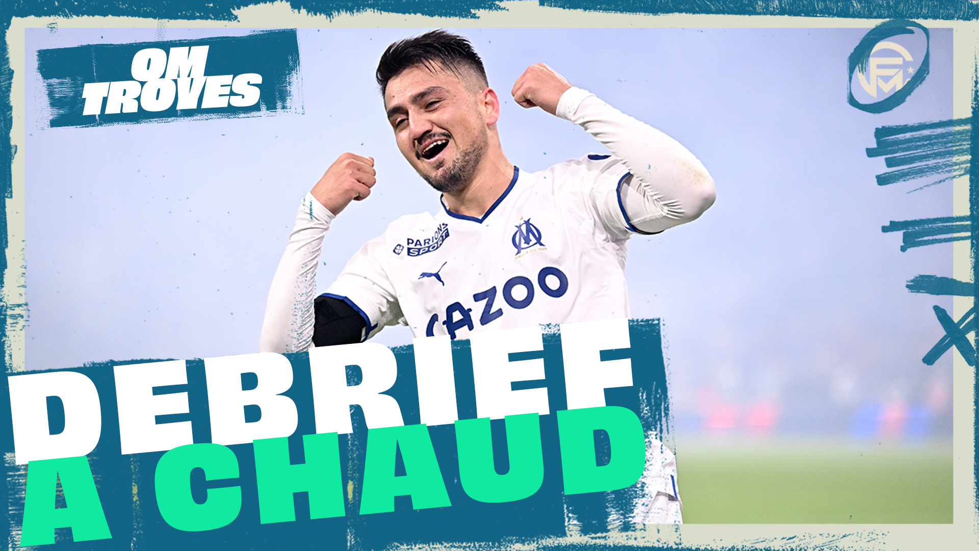 OM : Un détail aurait déjà pu prédire la victoire des Marseillais à Lyon