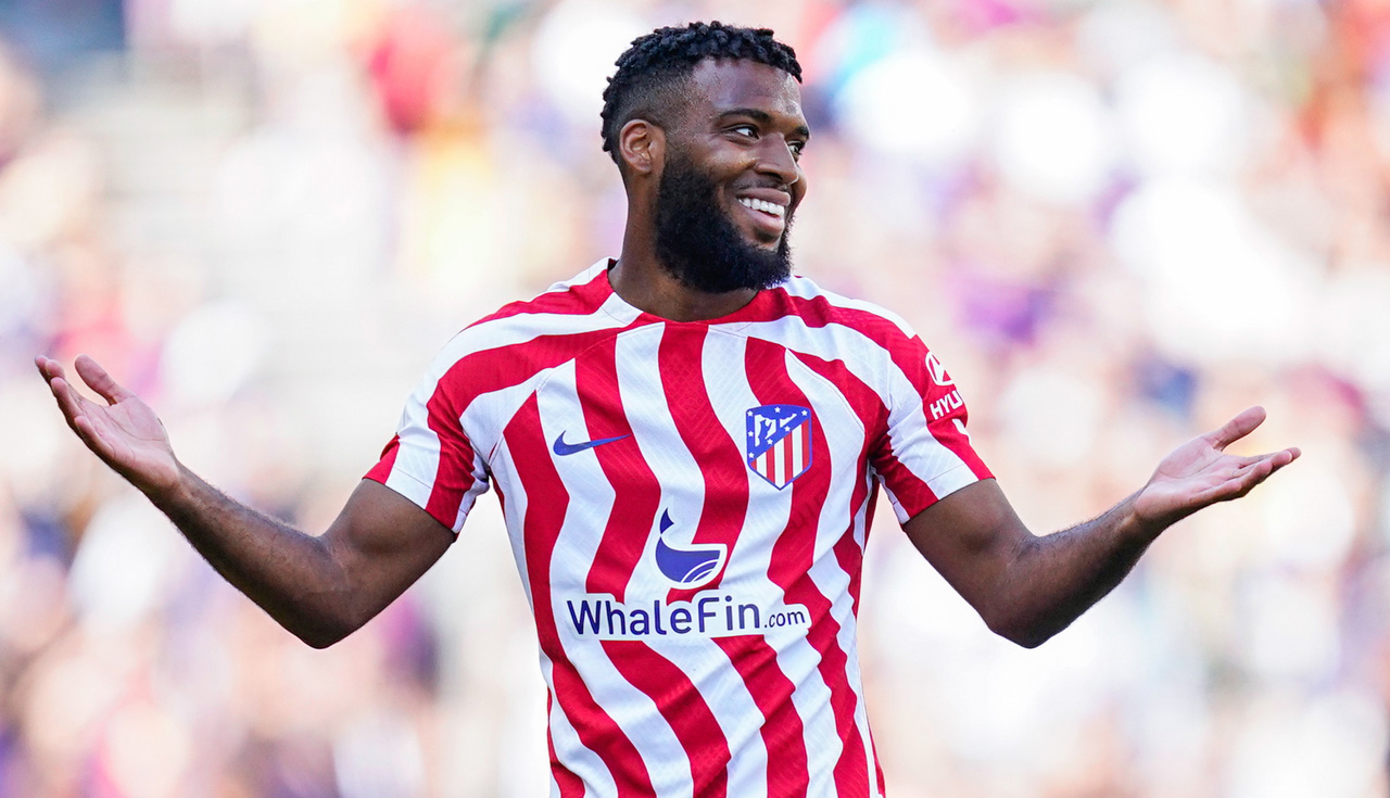 Mercato OM : Un échange envisagé avec un ancien international français