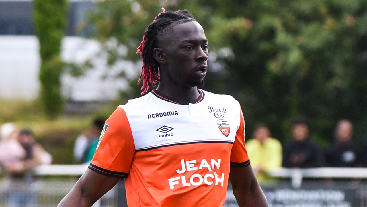 Mercato OM : Accord total pour Meïté à l’OM et Touré à Lorient