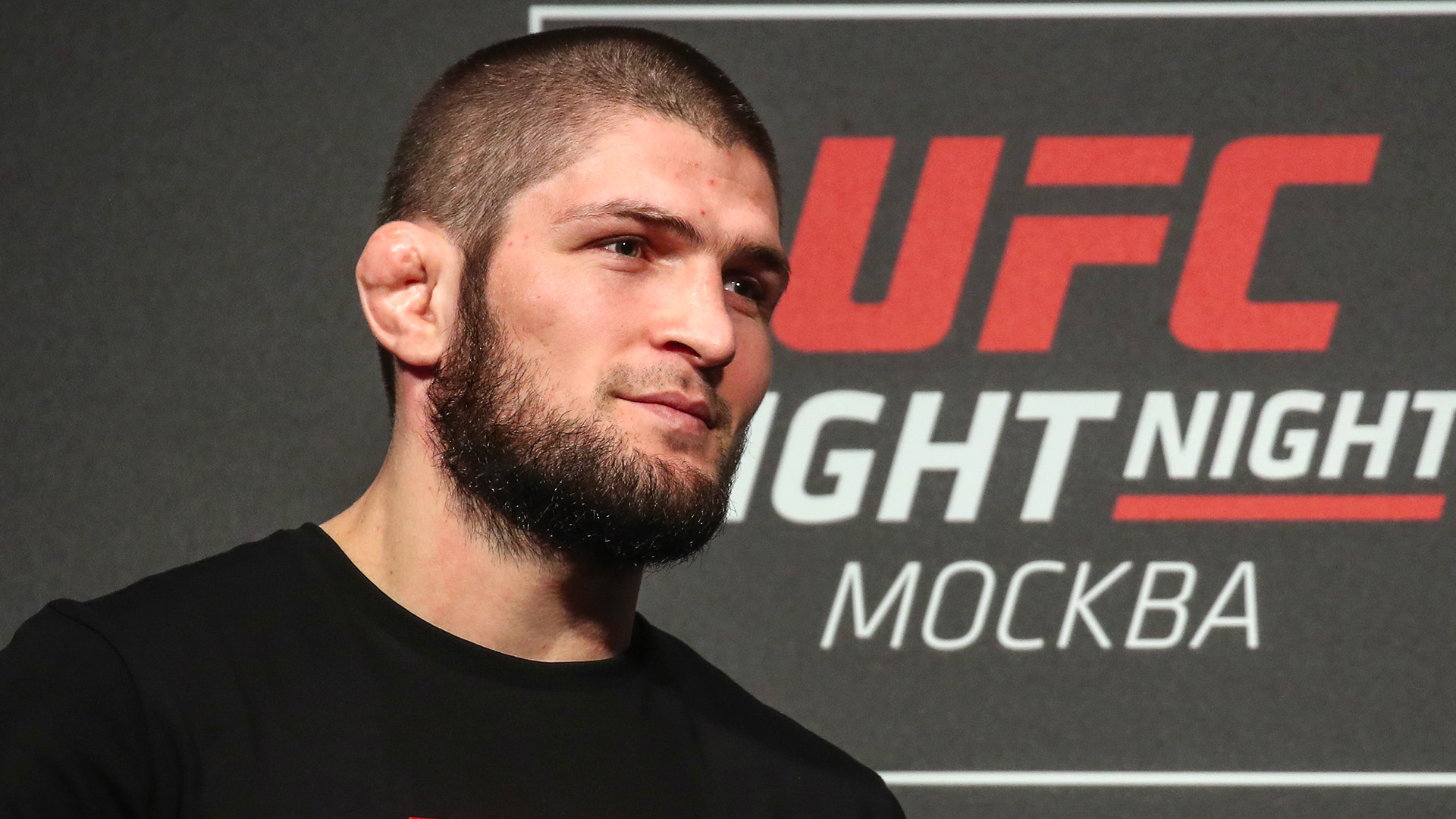 UFC : La routine infernale de Khabib Nurmagomedov révélée