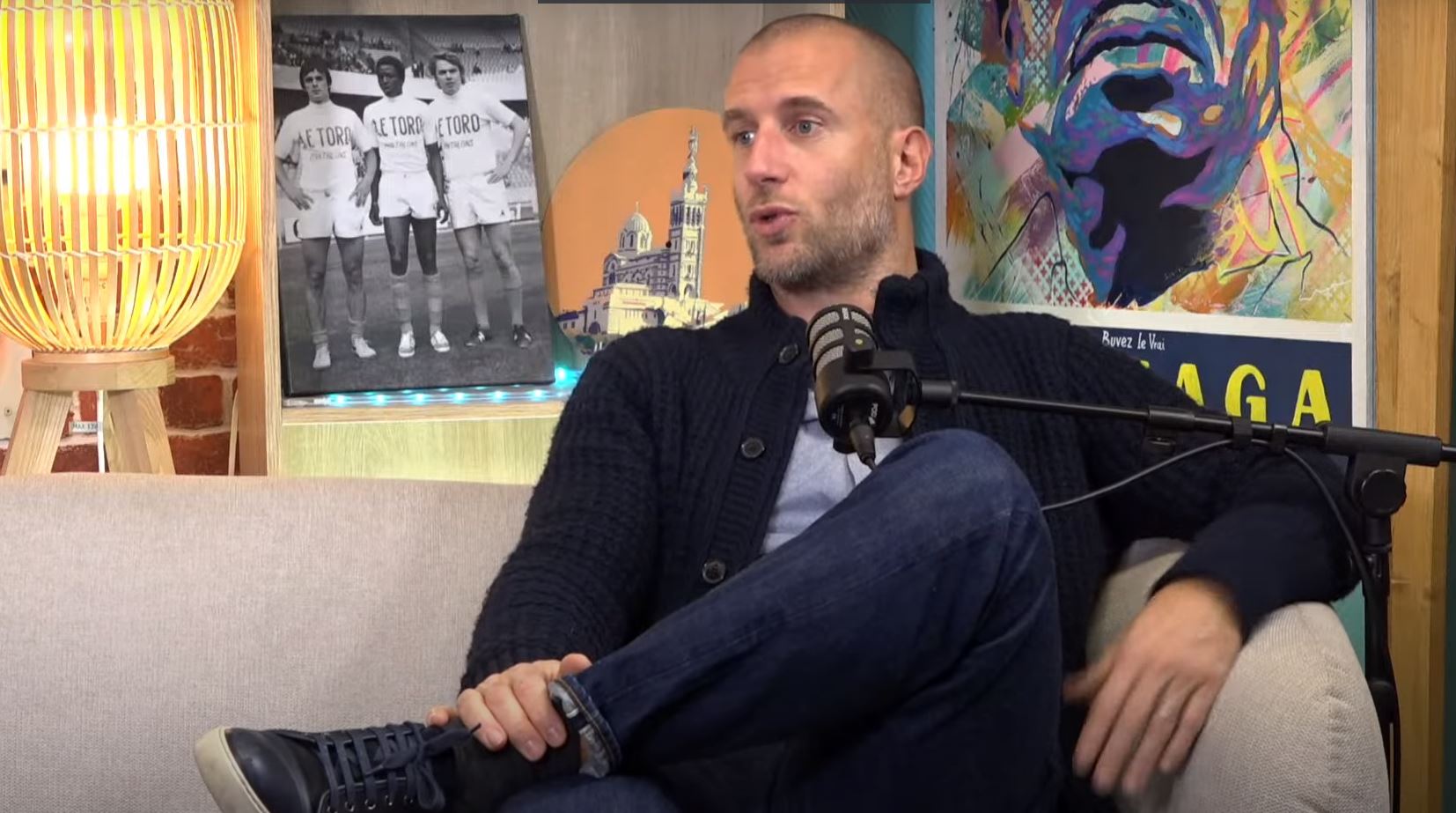 Mercato OM : Cheyrou voit un gros plus avec cette recrue encore en rodage