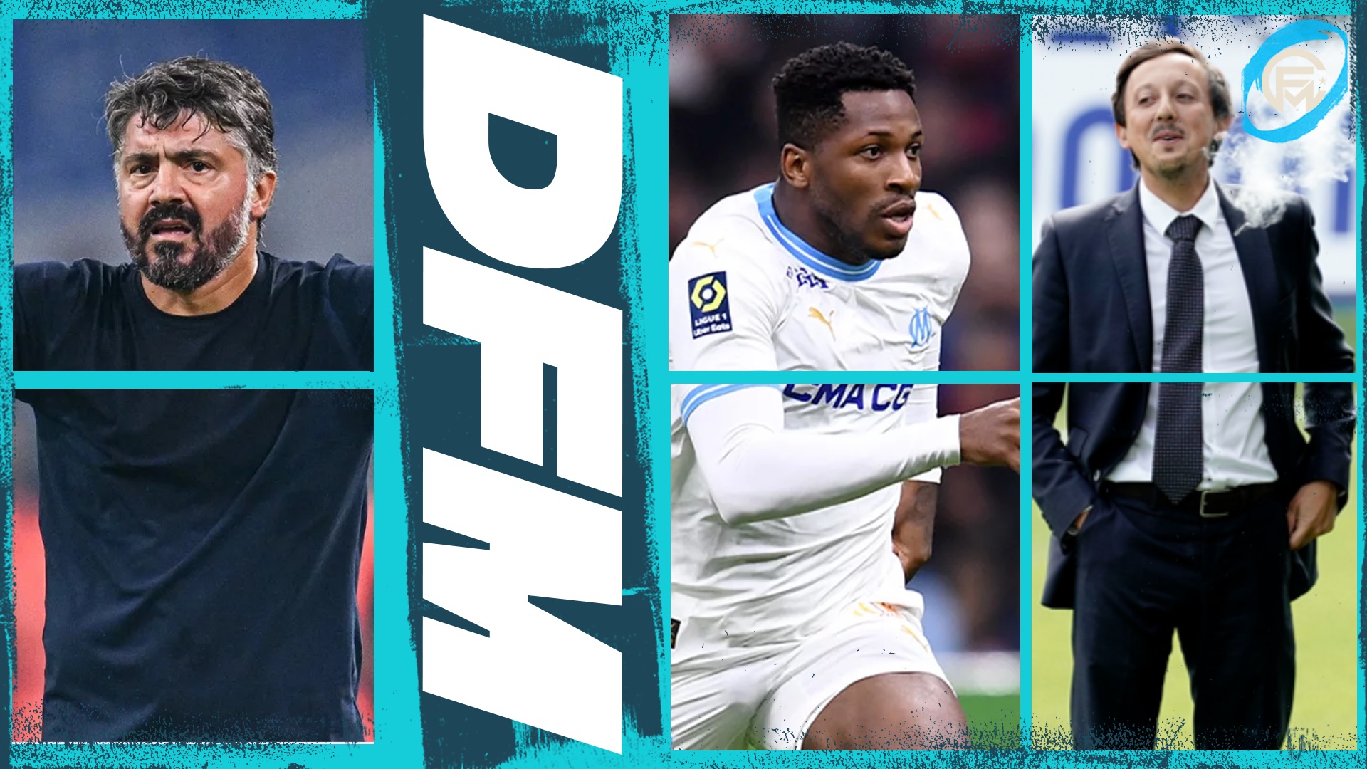 OM : Quel avenir pour le PROJET de LONGORIA