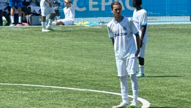 OM : Le football italien suit avec attention l'évolution du jeune ...