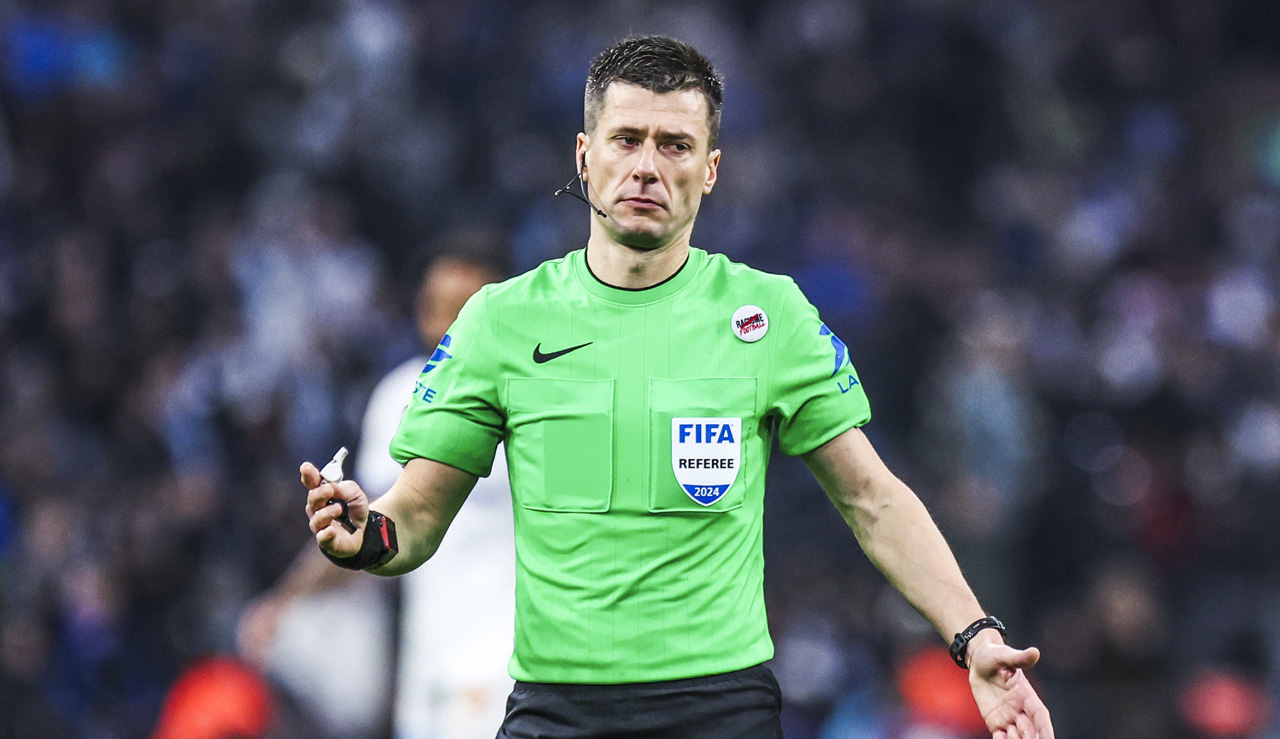 Les antécédents de Benoit Bastien avec l’OM