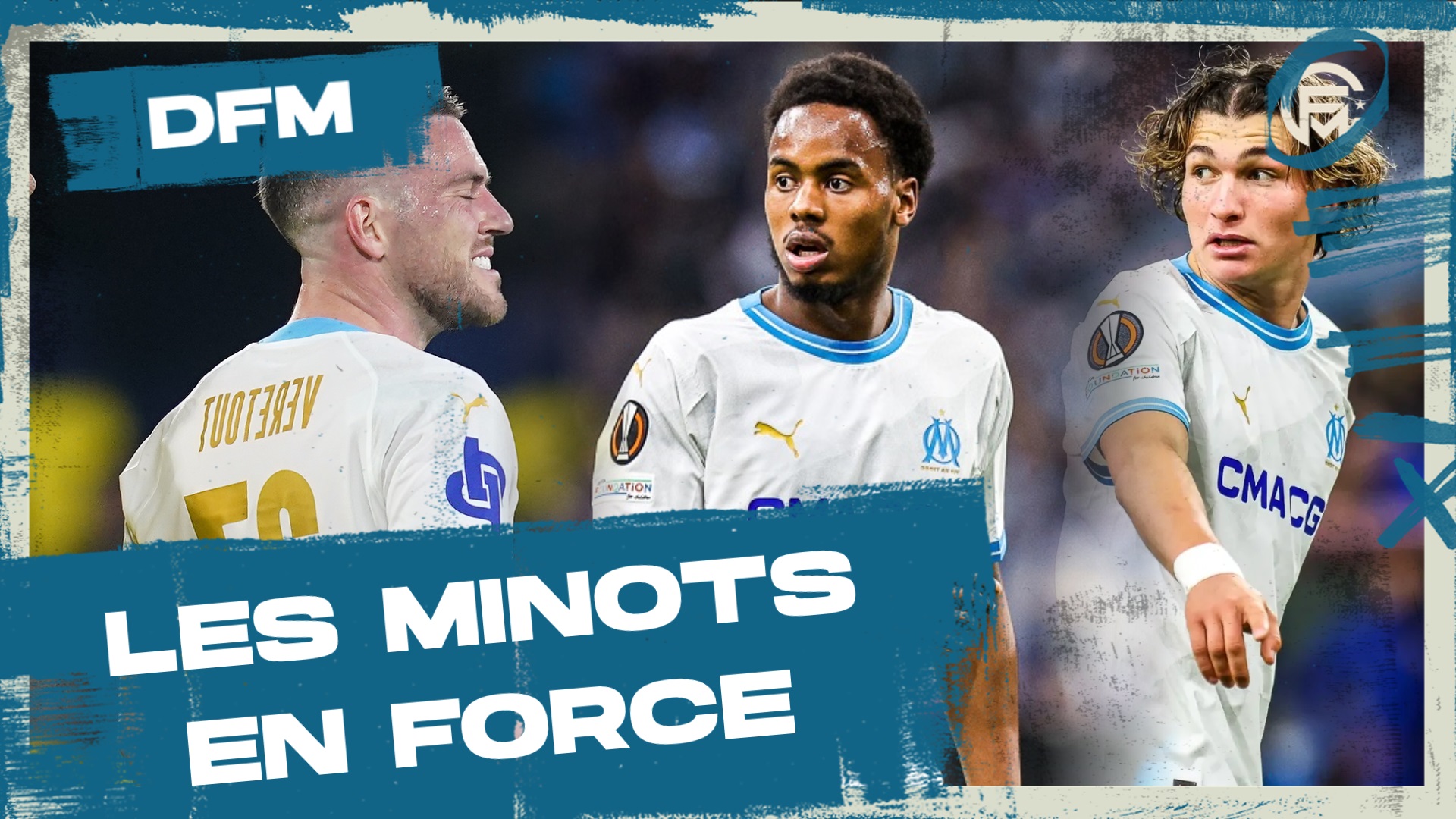 OM : Que peut-on encore espérer de cette saison? Focus sur la ...