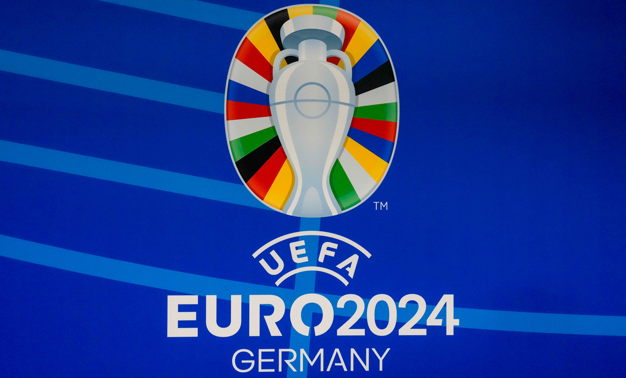 Euro 2024 : Les tableaux des quarts de finale