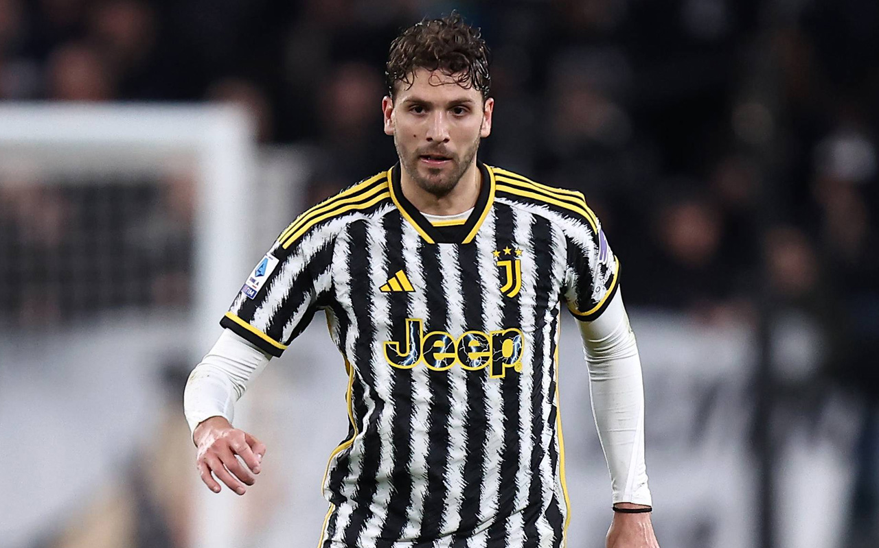 Mercato OM: dossier Locatelli, la Juve trouve un accord avec Teun ...