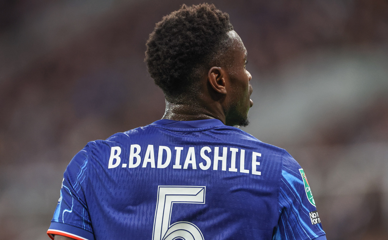 Mercato OM : ça se confirme pour Badiashile...