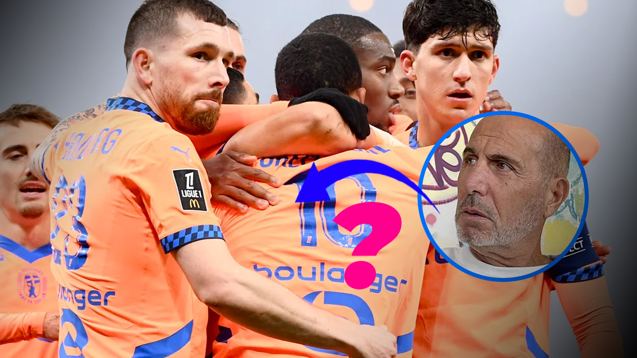 Mercato OM : De Bono aimerait voir débarquer ce défenseur