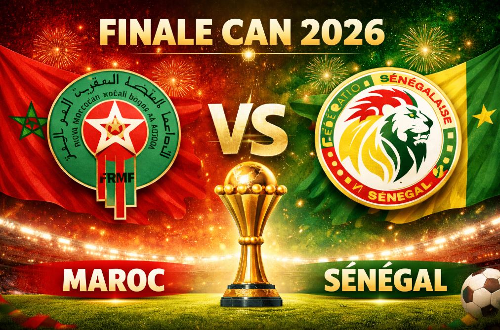 CAN : Le pronostic de Medhi Benatia pour la finale Maroc - Sénégal